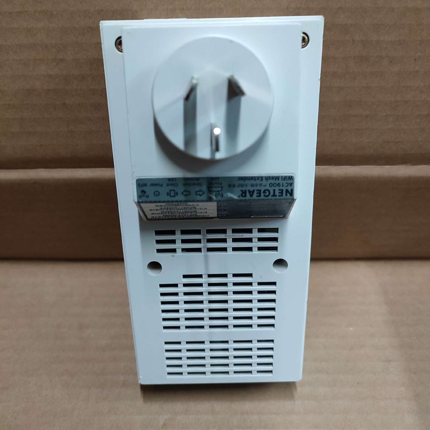可维修NETAR EX6500扩展器 网件ex6500中继器议价