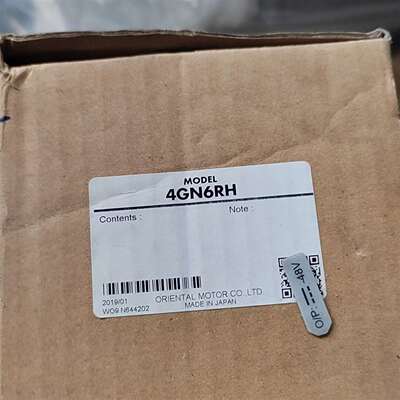 可维修电机4GN6RH，