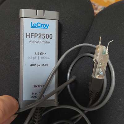 可维修LeCroy HFP2500 Aive Probe,