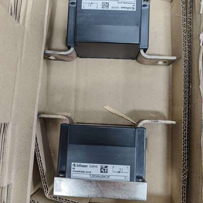 可维修TZ630N28KOF，晶闸管模块