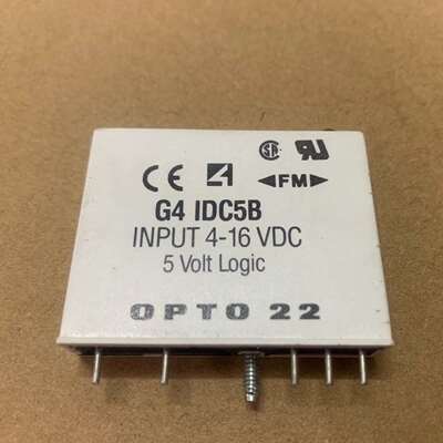 可维修OPTO22 G4IDC5B 实物图片 有意者联系