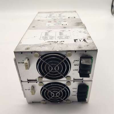 可维修XP POWER F7B6B6 实物拍摄，标价为单块价