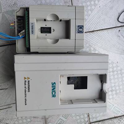 可JTE320S变频器0.75KW 380v