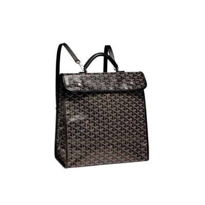 戈雅 saint leger 双肩手提包