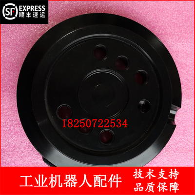 议价 ABB机器人 3HAC030223-001 IRB6640-180 法兰盘