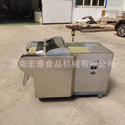 50公分宽切片片机奶糕BFP切片阿胶机糕切机
