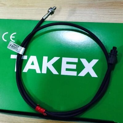 议价TAKEX光纤感测器FR5BCFR505FR510