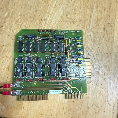 议价SCO151070 PCB板F112110-151070F112110-A PCB板