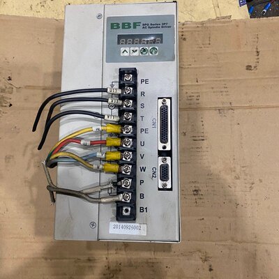 议价BBF驱动器BBF-SPG-3P7BBF-SPG-2P2BBF-SPG-5P5