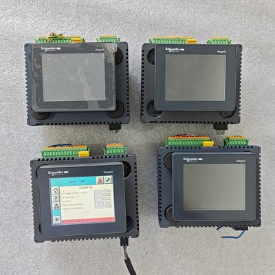 议价触摸屏HMISBCHMIS65HMISBC＋HMIS65