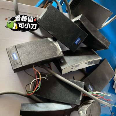 议价HID门禁读卡器R10r10R-10R10ER10KHIDR10HIDR10EHIDR10K