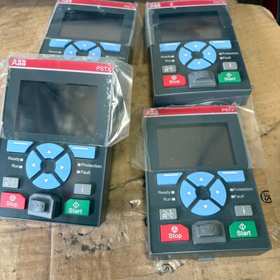 议价B软起动器1SFB573002D1000PSTX30-600-70PSTX37-600-70