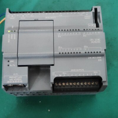 议价PLCCPU1214CCPU1212CCPU1215C