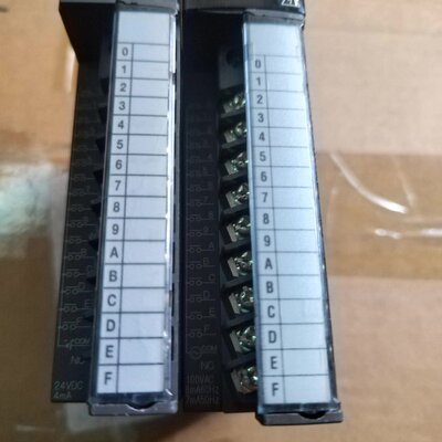 议价PLC输入模块QX10QX40QX41