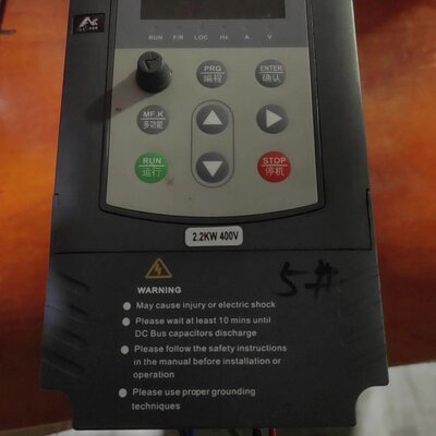 议价AC900变频器AC900-4T2.2GB/4PBAC900-4T1.5GB/2.2PB
