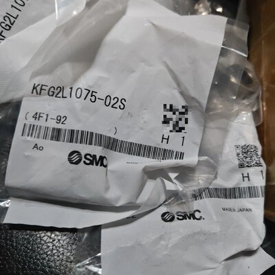 议价KOGANEI元件KFG2L1075-02SKFG2L1050-01SKFG2L1075-01S