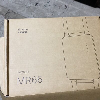 议价Meraki无线接入点MR66-HWMR66MR18MR18-HWMR66HWMR12-HW