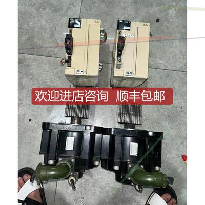 安川5系伺服驱动器3kwSGDV-200A01A)电机S询价