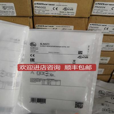 IFM IL5021传器询价