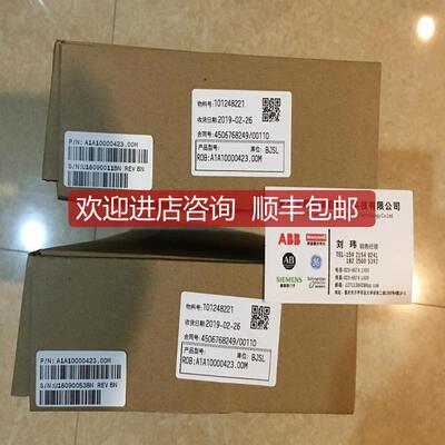 变送器IDP10-T48A23F-M1L1   交换机114FX6-SC询价