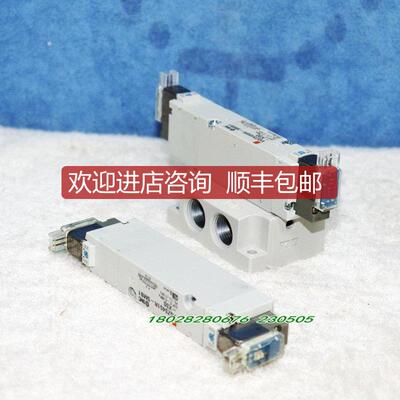 A025SMC VQZ3451R-5MB1-X30 电磁阀机件询价