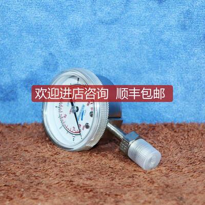 A025BOURDON SEDEME UHP油压力表 UPG2 -1~160PSI 1/4 MVC询价