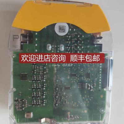 PILZ/皮尔磁制动电阻8176334 Widerstand Brems 1600W/23R询价