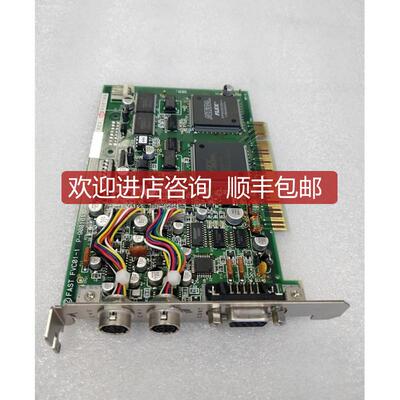 FAST FVC01-1 P-900161 图像采集卡 机卡询价