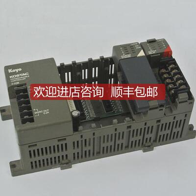 Z-03B Z-CTIF Z-8TR1 Z-4TR1 PLC  直  询价