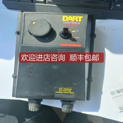 DART CONTROLS调速器253G-200E，询价