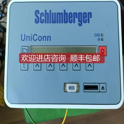 Schlumberger UniConn 100018805斯伦贝谢控制器100018805询价