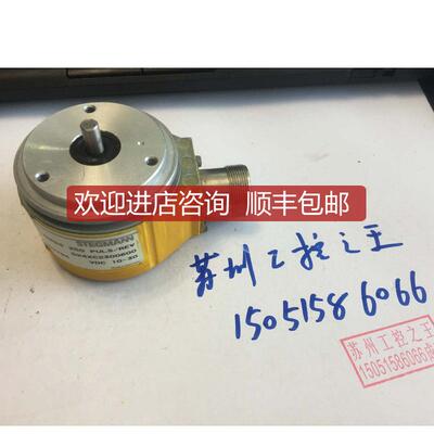 STEGMANN编码器 DG60LXSR24250 ; DG 60L XSR24 250 PULS/询价