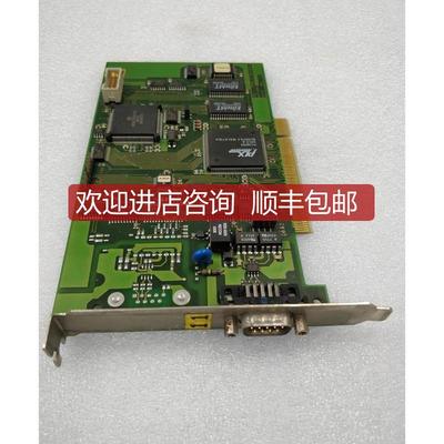 ESD CAN-PCI/331-1 1xCAN C.2020.02 Rev.1.1 机卡询价