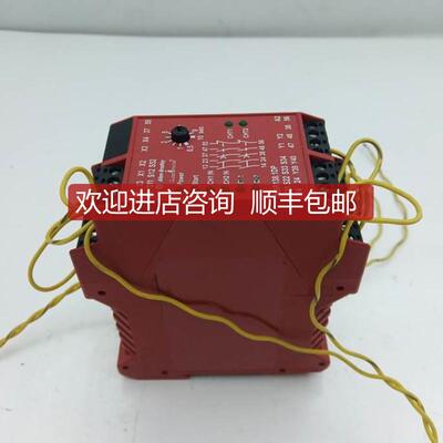 AB安全继电器 MSR138.1DP 440R-M23088询价