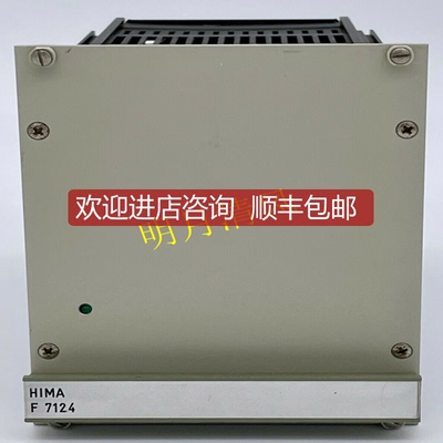 F3236 HIMA  询价