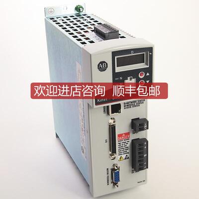 2097-V34PR6-LM Kinetix 350 3.0kW ervo Drive模块AB 为询价