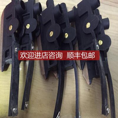 VAHLE法勒碳刷EFTU15-6-KSTU询价