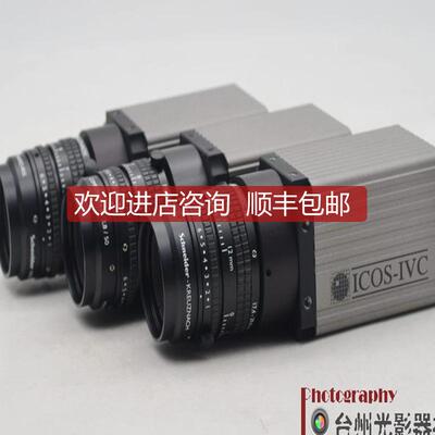 ICOS IVC4000 OP100215工业相机询价