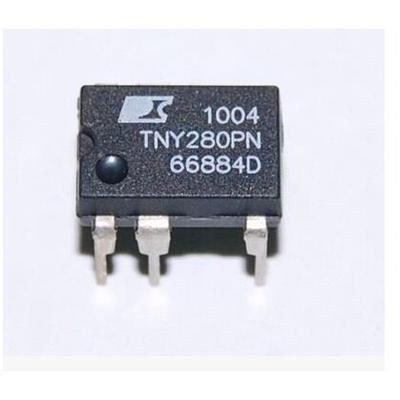 【直拍】液晶电源管理芯片 TNY280PN TNY280P