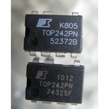 液晶电源管理芯片TOP242P TOP243P TOP244P 7脚直插DIP7
