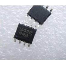 全新液晶电源板电源管理芯片 LD7576PS LD7576GS SOP-8封装