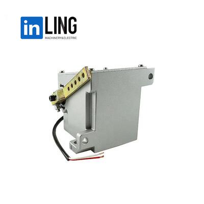 调速器执行器ADC22524V，用于柴油发电机