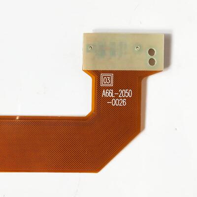 A6A66L-205现6L-0500026#AFANUC发那科原装-系统连2接排线大量货