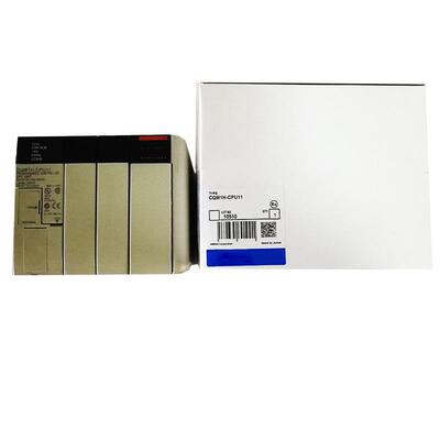 欧姆龙 SYSMAC OMRONC200HG CQM1H-CPU21 扩展模块 ID211模块