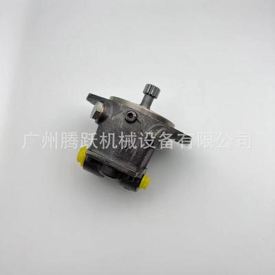 挖掘机装载机配件输油泵C15 384-8611/190-3442 左旋
