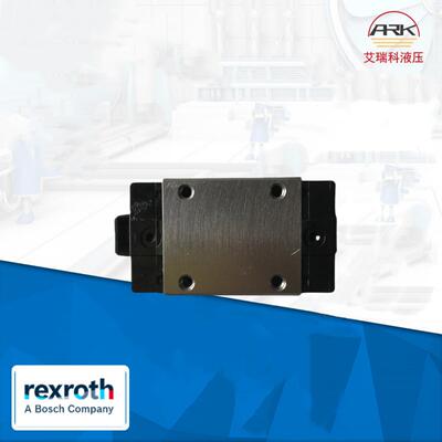 Rexroth力士乐导轨滑块—R162211320