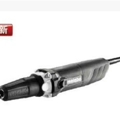 metabo麦太保电磨机 直磨机 G400 电动工具 木工雕刻机 纤细机身