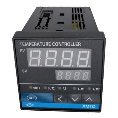 XMTD/XMTE/XMTG/XMTA/XMT7000 7411 7412智能温控仪温控器温控表