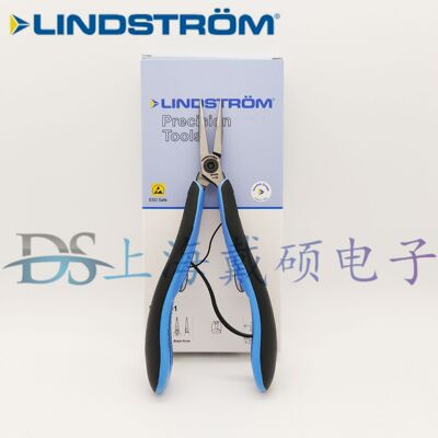 瑞典LINDSTROMRX7891尖嘴钳