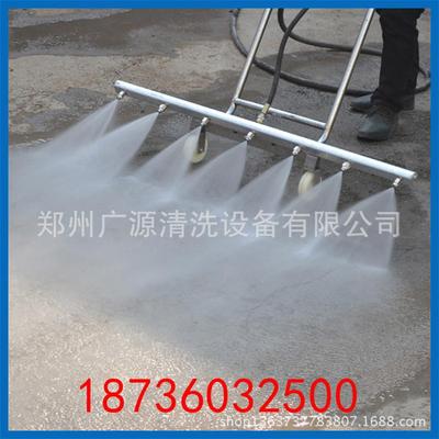 州厂GYB-1家高压郑清洗机格价小型油下水道疏通污清洗机价格